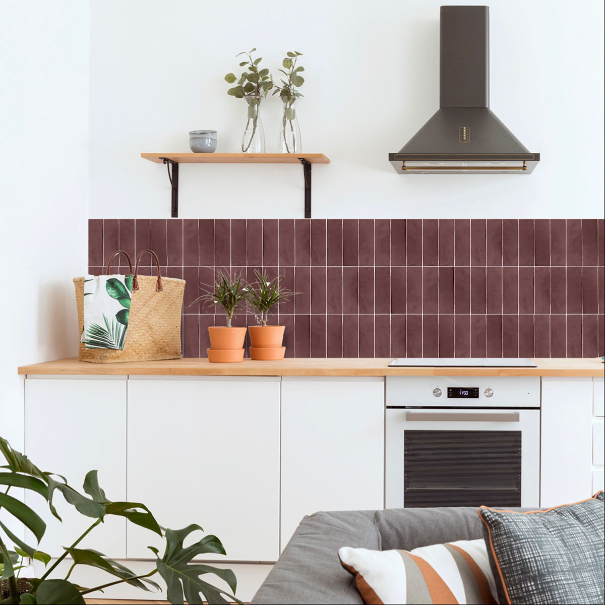 Bradia | Vinyl Way